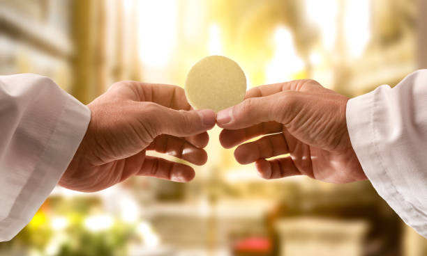 Understanding the Body of Christ: Romans 12:4-5